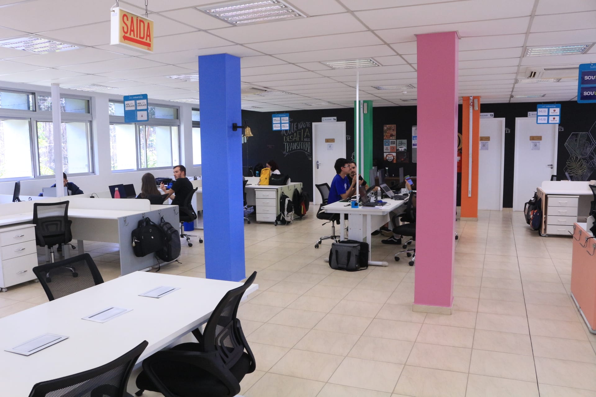 Startup incubada no Colearning Satc tem um dos melhores desempenhos comerciais de SC - UNISATC