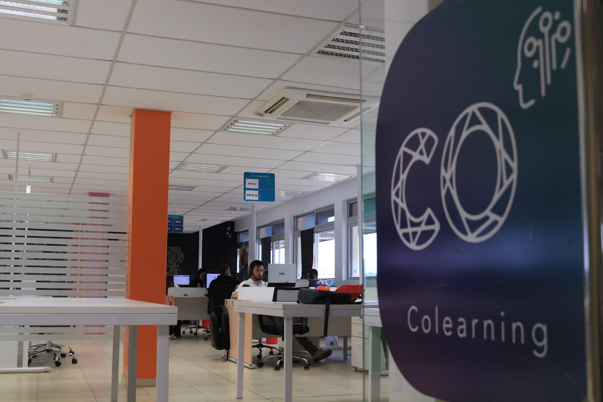 Colearning Satc aposta em nova metodologia para impulsionar crescimento de startups - SATC