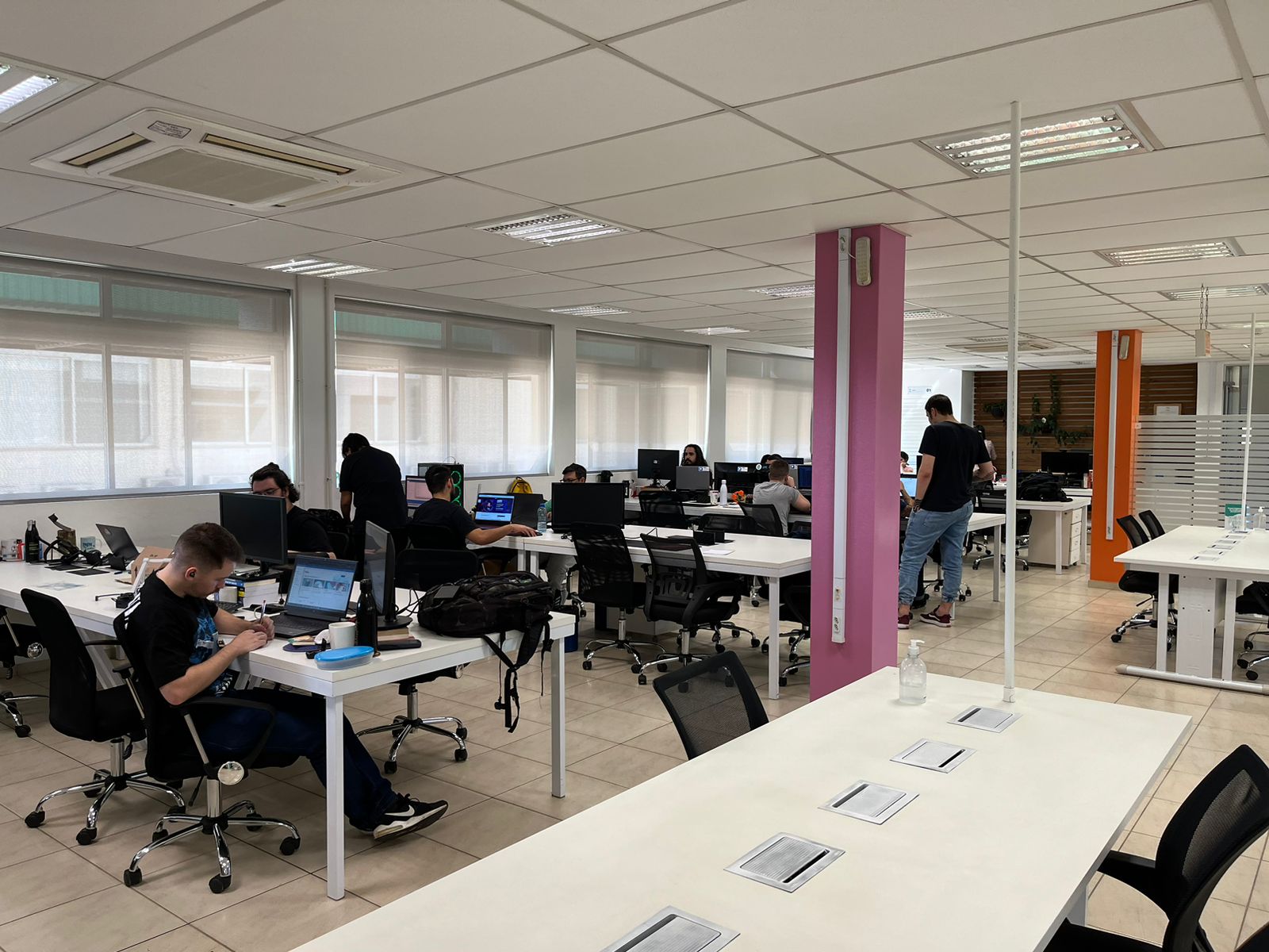 Quatro startups do Colearning Satc estão entre as aprovadas do BRDE Labs - SATC