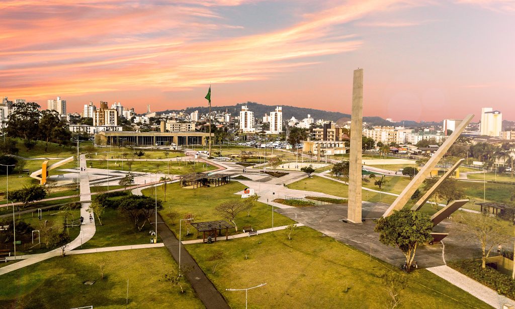 Memórias da Cidade: projeto é realizado por Jornalismo e Engenharia ...