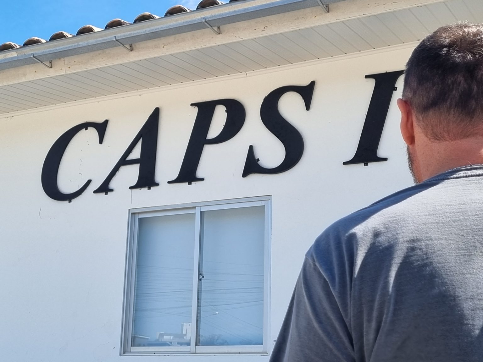 A importância do CAPS para o atendimento à população - SATC