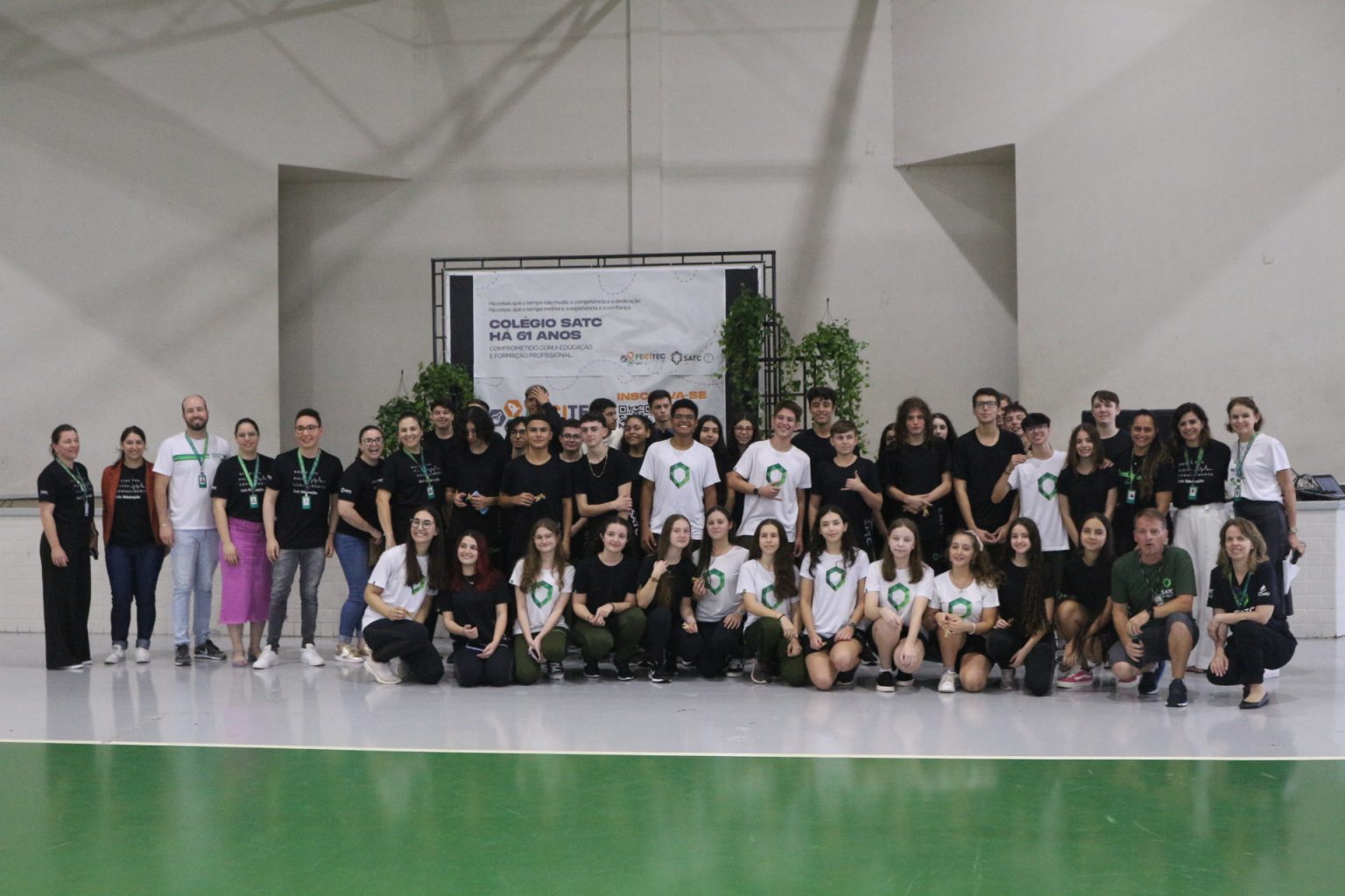 Satc lança a Fecitec 2024 - SATC