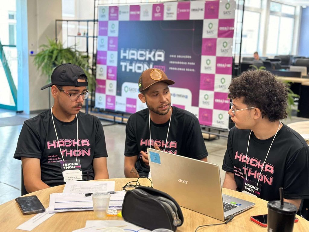 Hackathon 2025 UniSatc vai conectar inovação e indústria com desafios ...